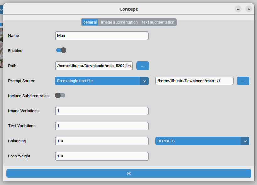 with differnet seeds - Software Engineering Courses (SECourses)