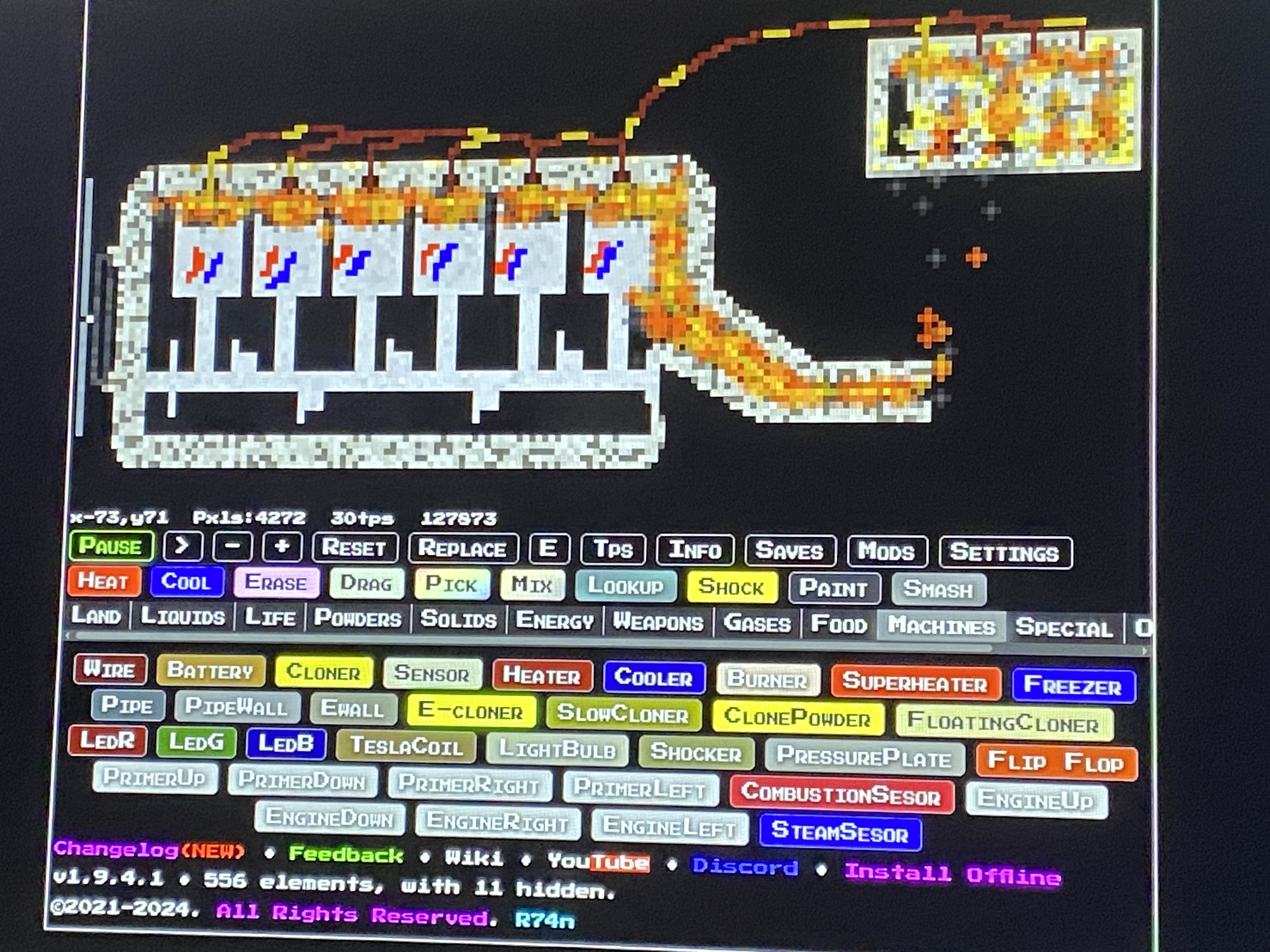 how do i learn js - 🚨 R74n / Sandboxels