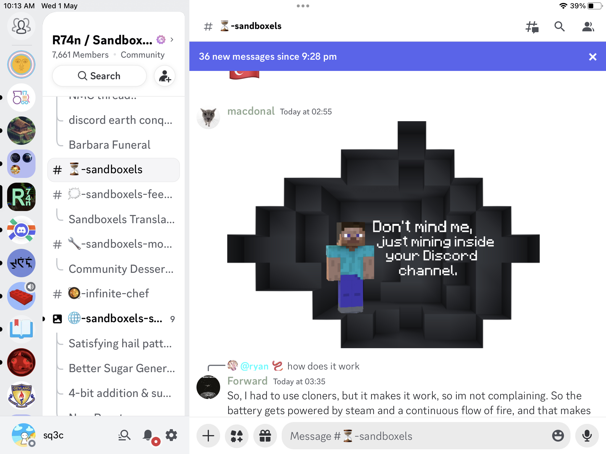 Turkey - 🚨 R74n / Sandboxels