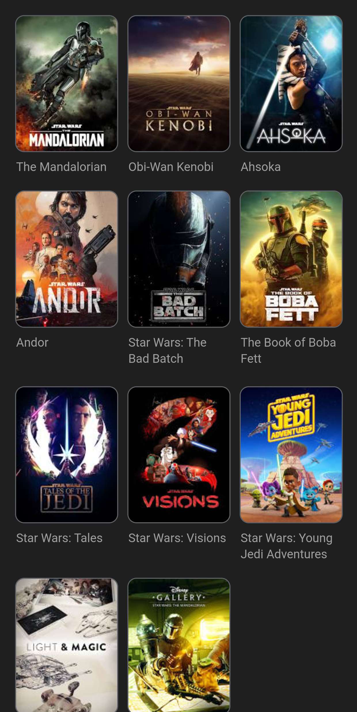 Star wars :gaze: - Hyderabad Gaming Freaks!🎮🇮🇳