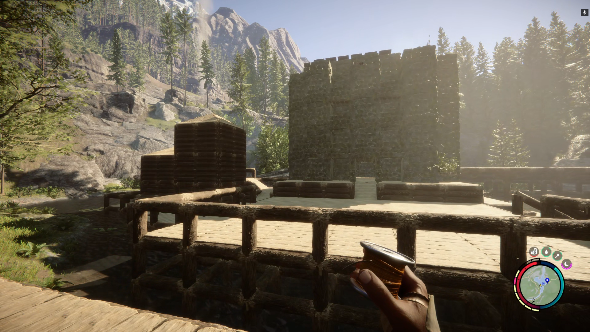 the forest or sons of the forest - Sons Of | The Forest