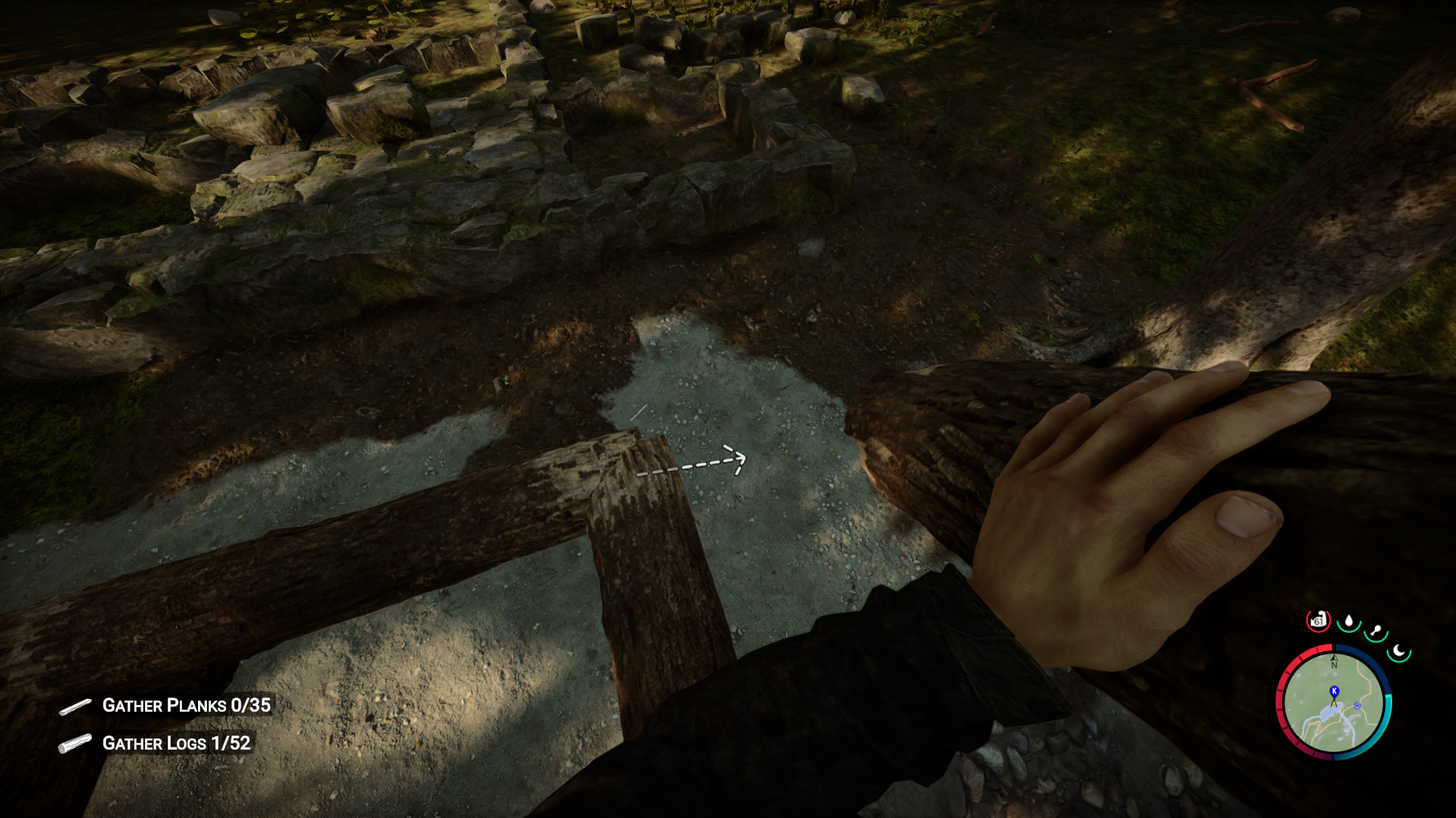 Are fire arrows of any kind recoverable as normal arrows or are they lost forever? - Sons Of ...