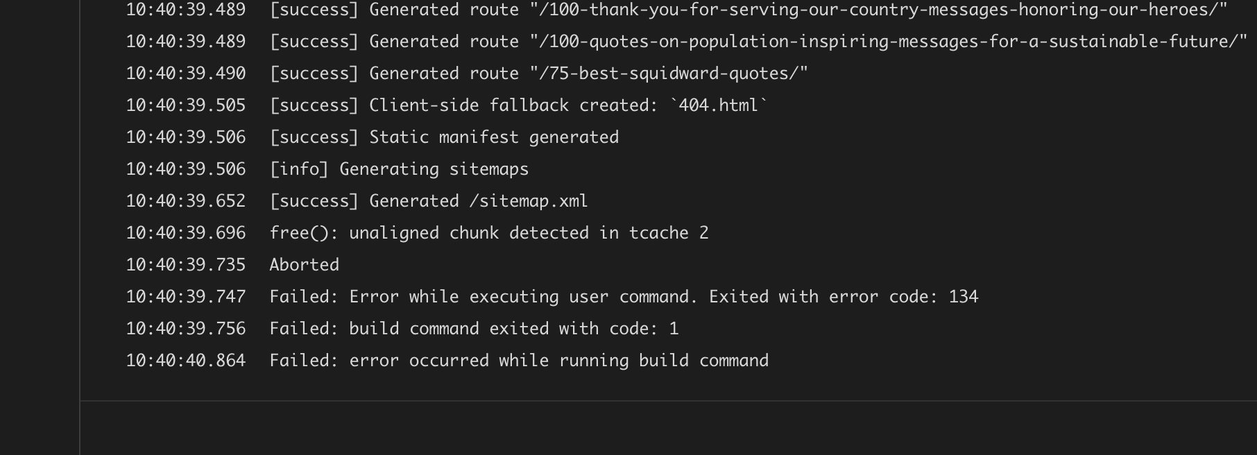 Yes you’re correct and I can get build watch path to project1/* and project2/* so only watch ...