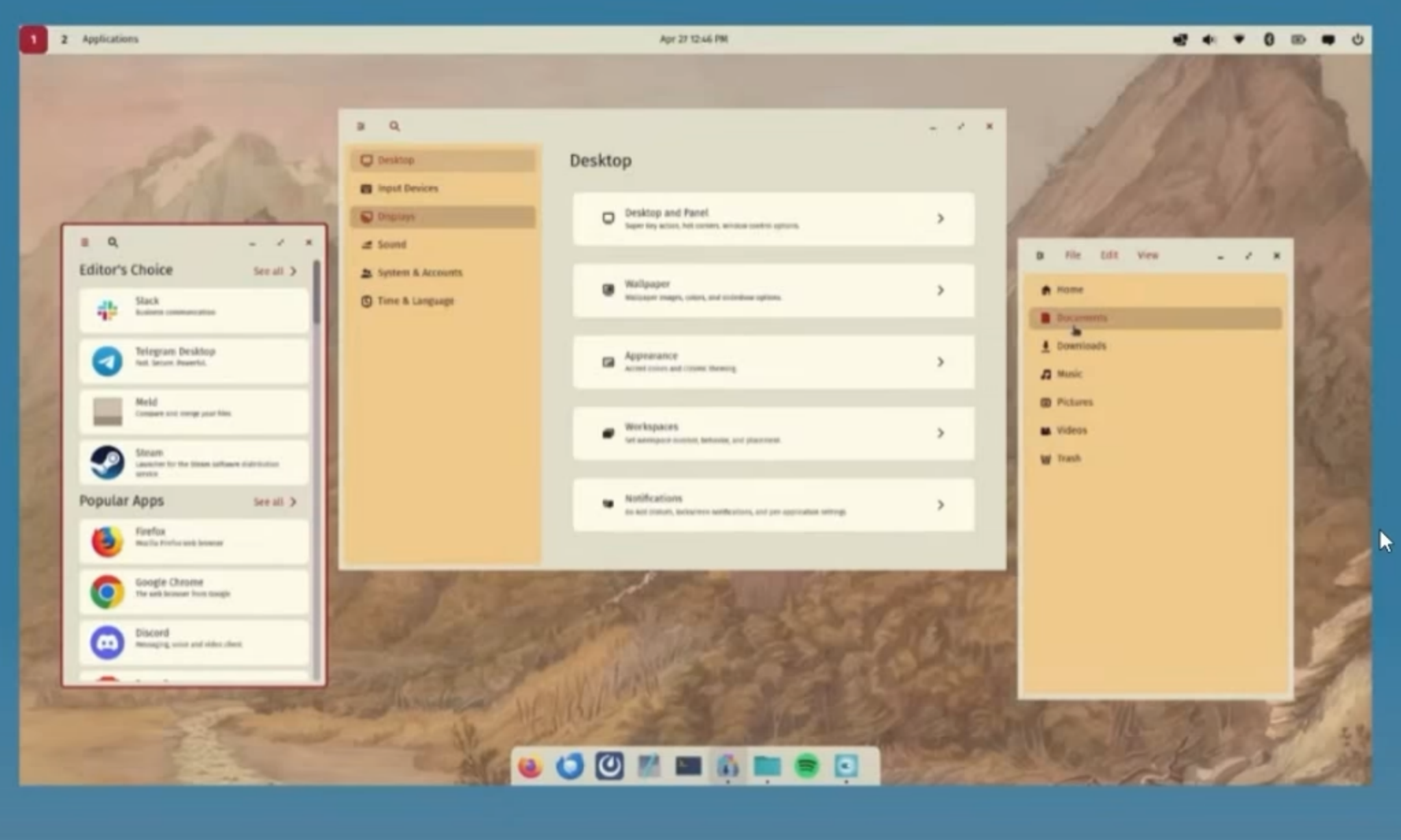 I'm still waiting to see a ryzen-based libreboot machine - Universal Blue