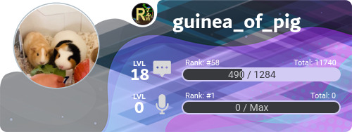 @Guinea of Pigs - 🚨 R74n / Sandboxels
