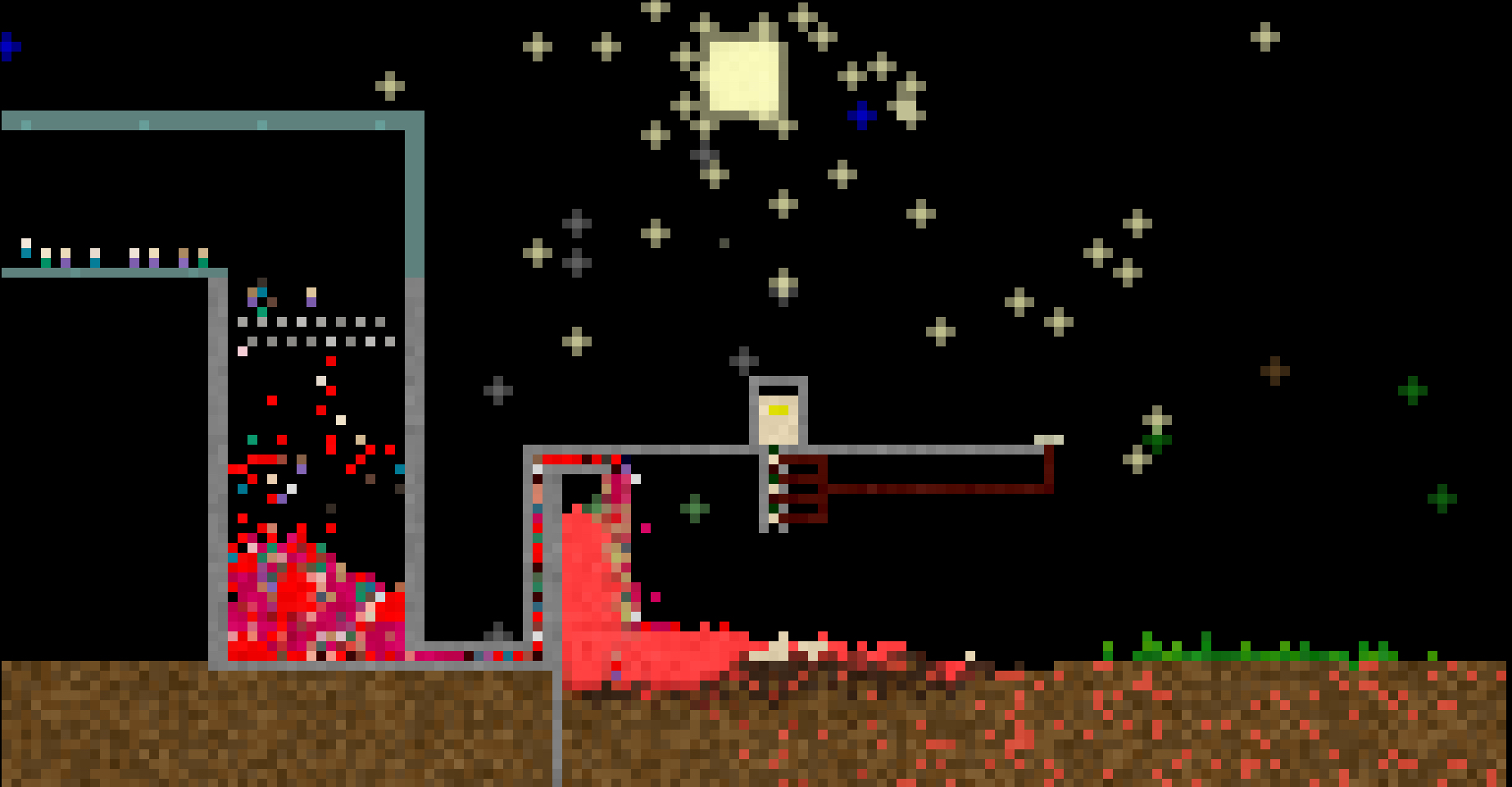 human execution machine - 🚨 R74n / Sandboxels