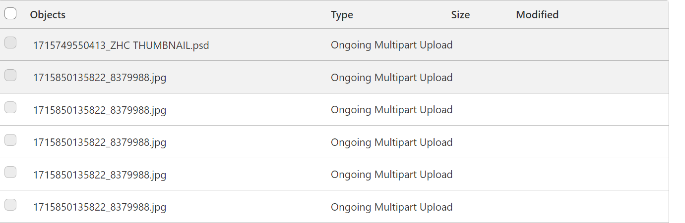 trying to upload a map file of size 280 mb - Cloudflare Developers