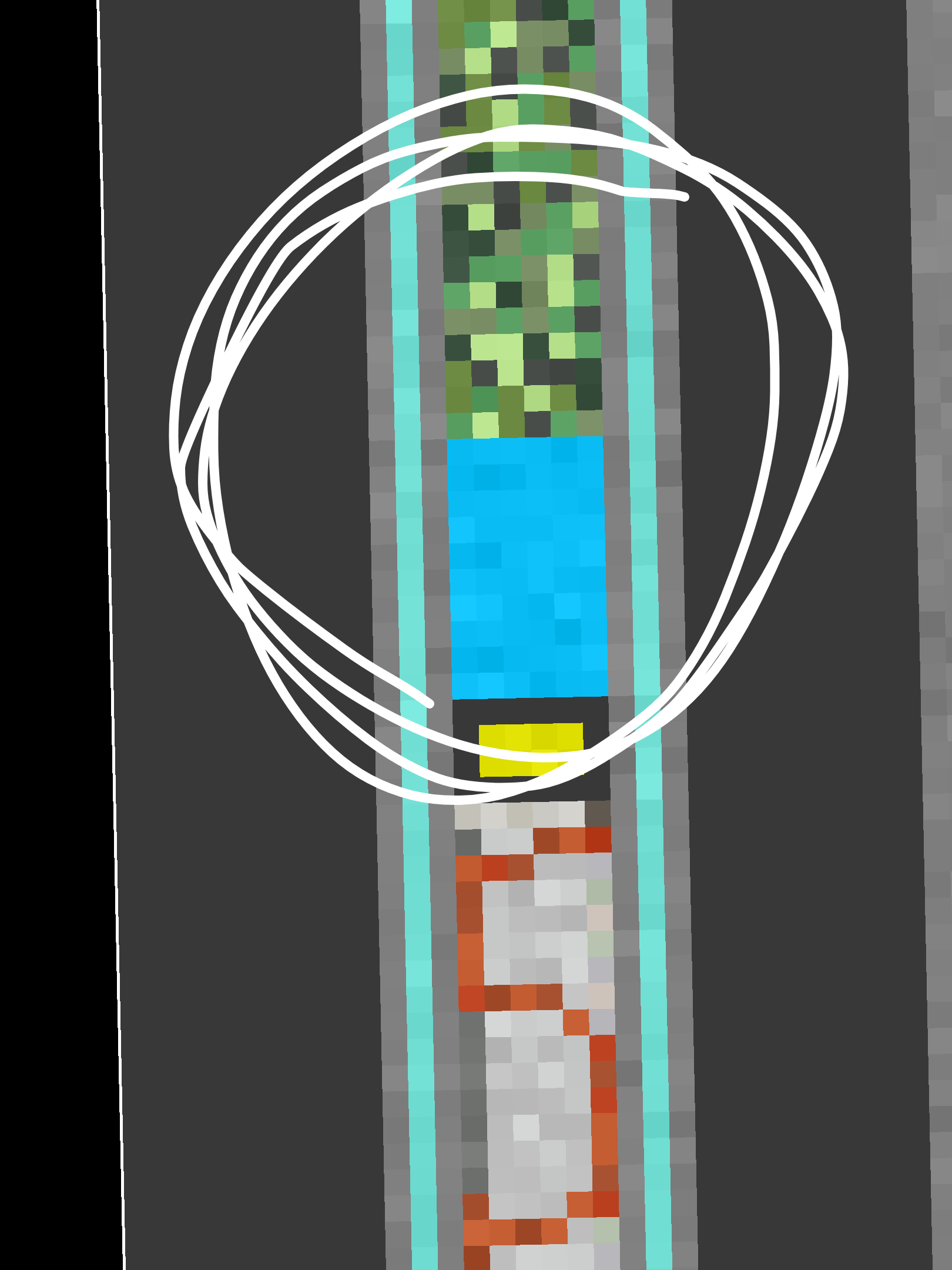 idk how to make it stop - 🚨 R74n / Sandboxels