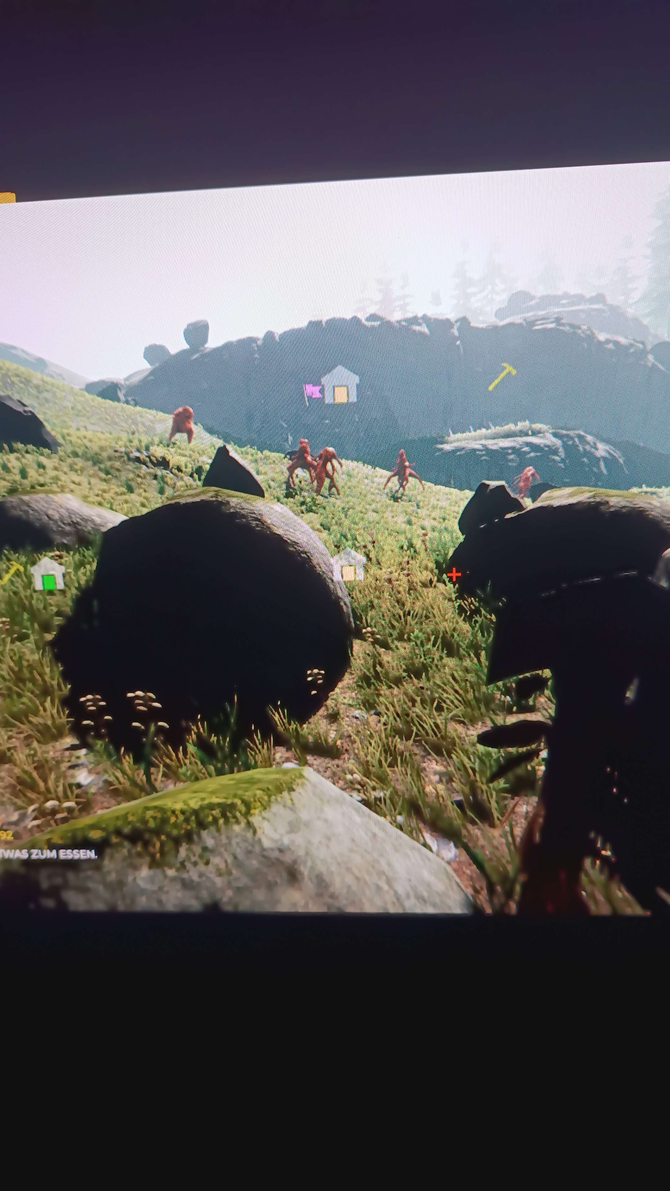 Idk how to prevent then from spawning. - Sons Of | The Forest