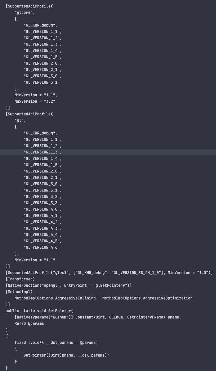 i'm a bit suspicious about the size increase relative to linux/darwin ...