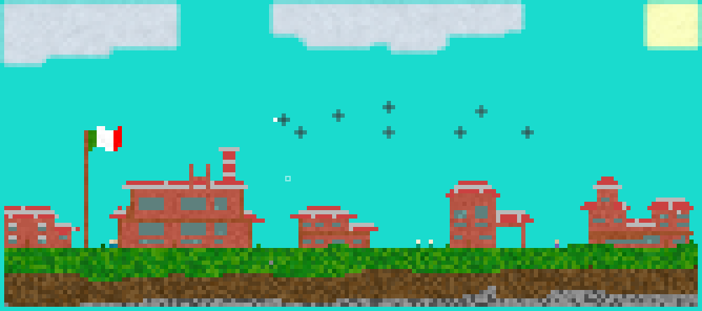 my sugar gen :( - ⛄ R74n / Sandboxels