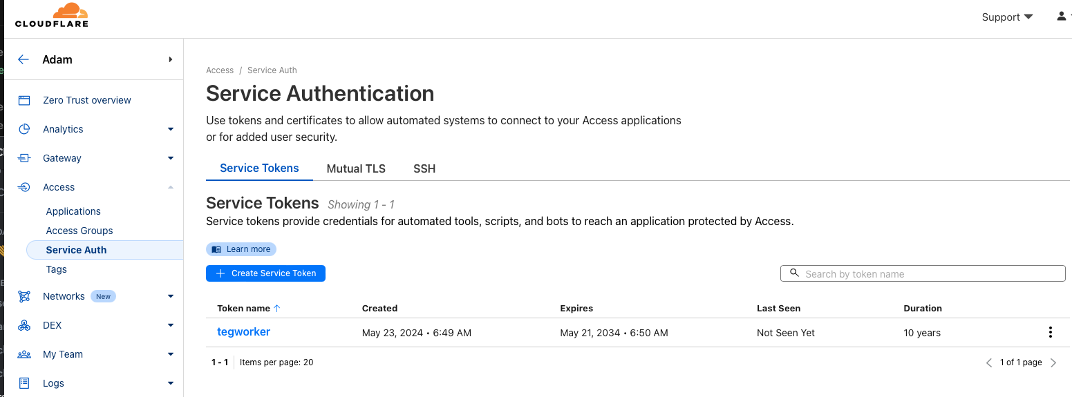 Nice! Worked: Zaraz Custom HTML - Cloudflare Developers
