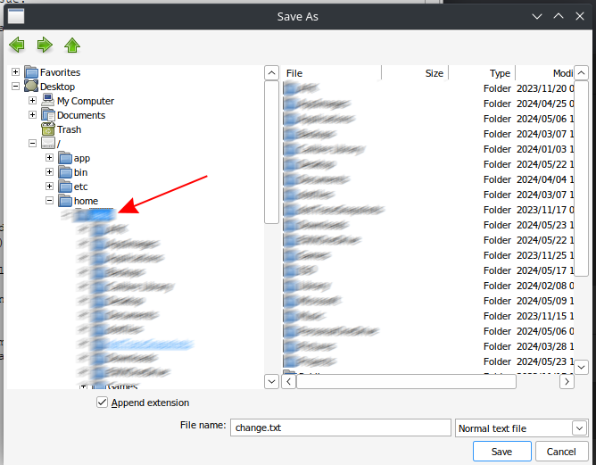 The z: is a virtual drive inside of wine which usually maps to your ...