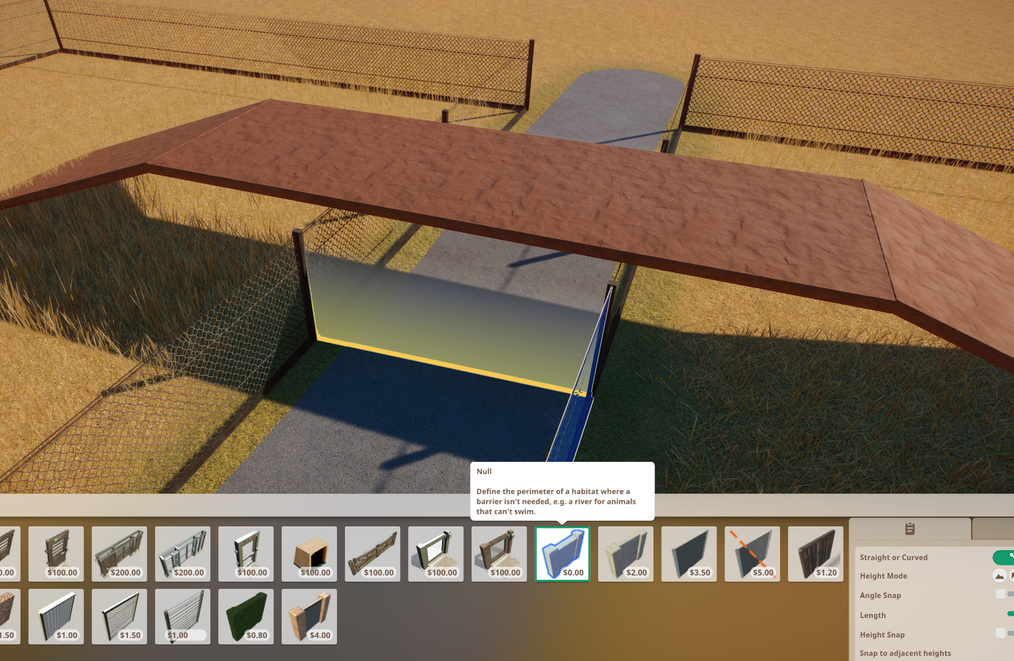 overpass?? - Planet Zoo
