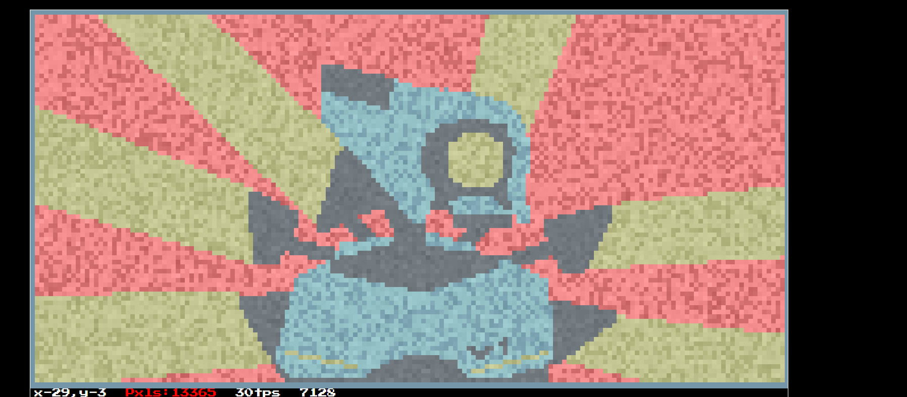 - ⛄ R74n / Sandboxels