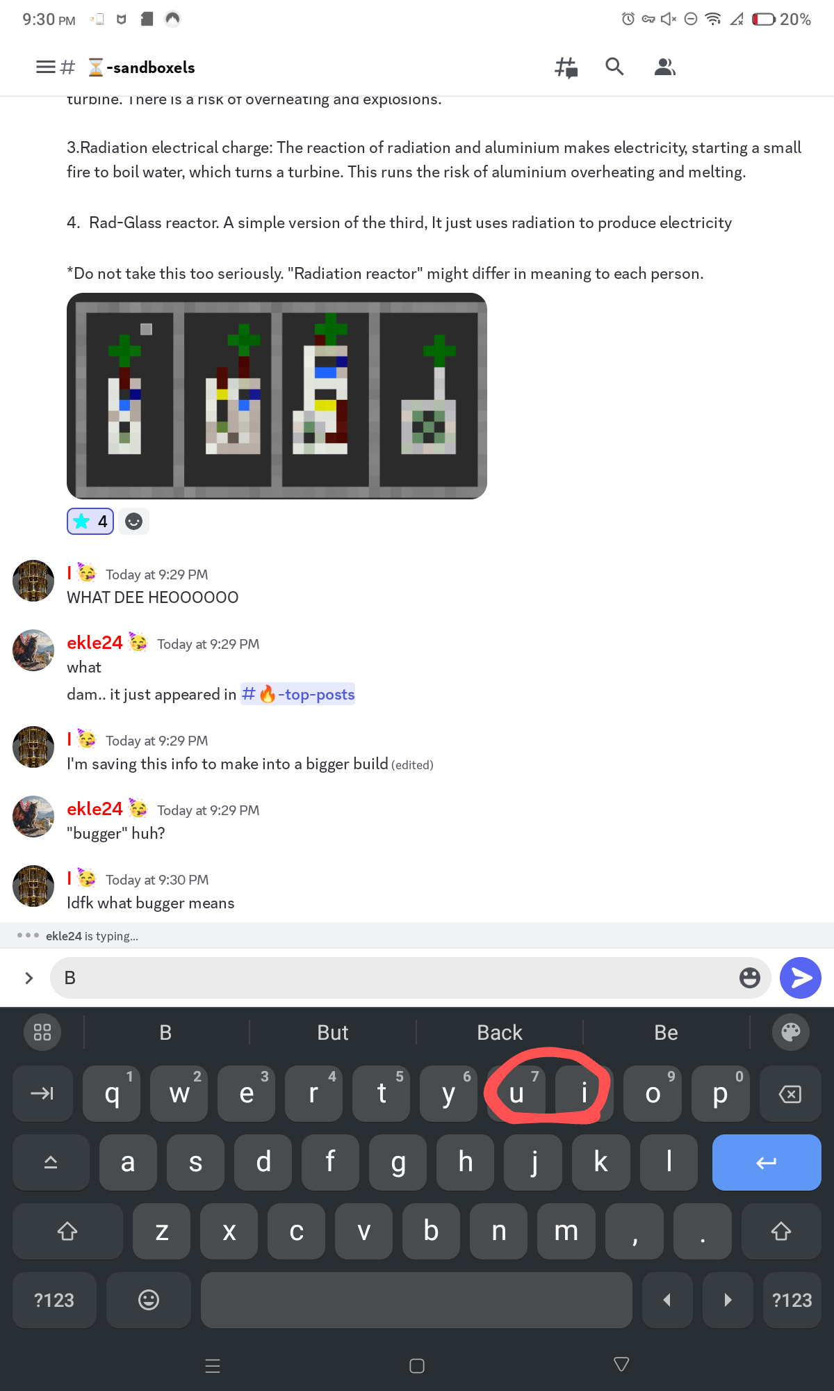 - 🚨 R74n / Sandboxels