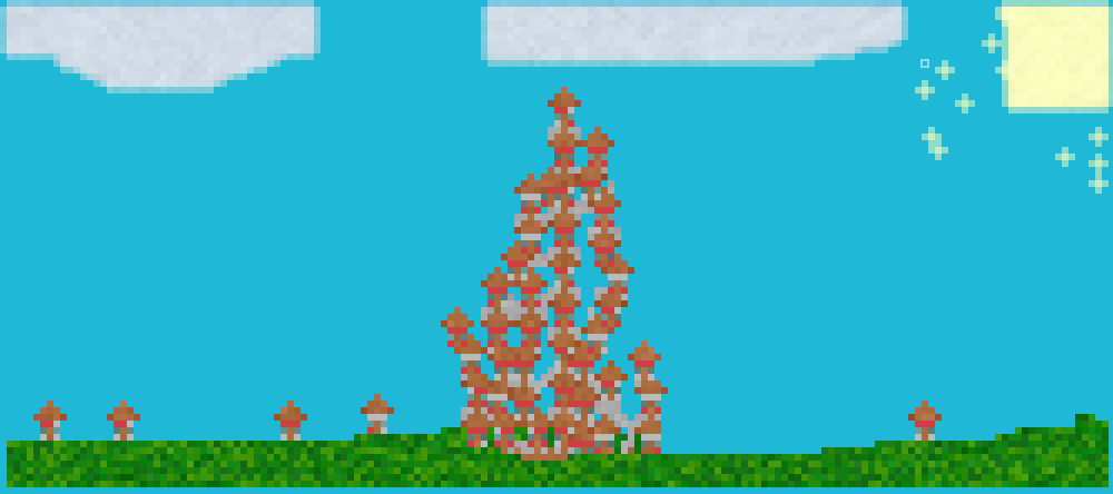 clones first thing it touches or you can use the PROP element/tool. the ...