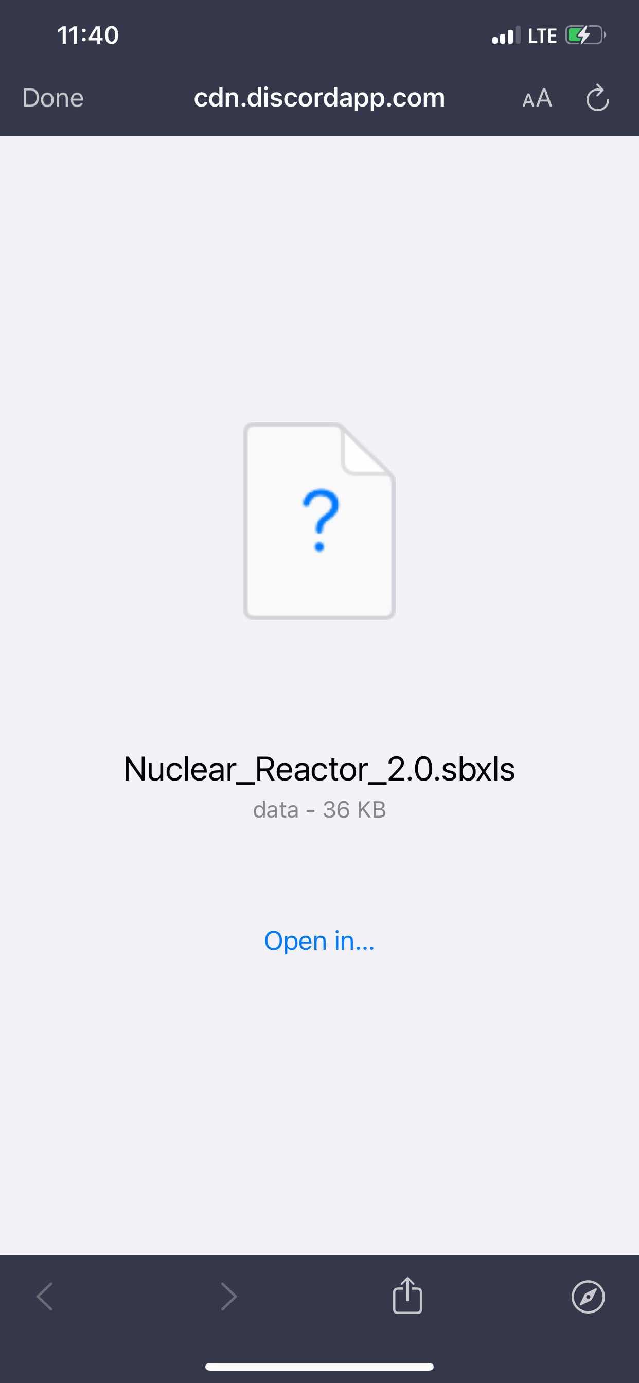 Pressurized water reactor (PWR) - 🚨 R74n / Sandboxels