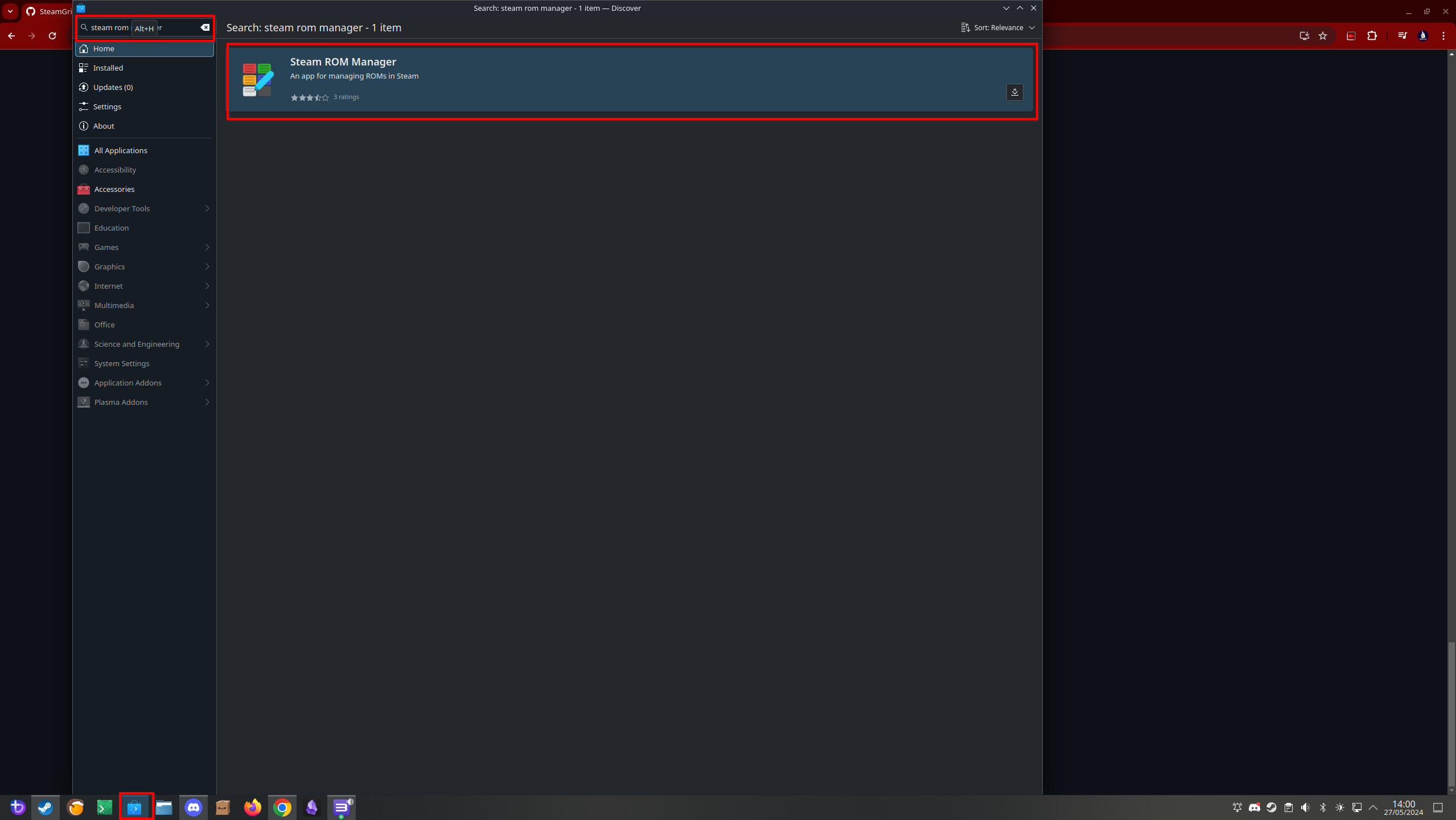 is there a documentation for bazzite on how to install software? - Universal Blue