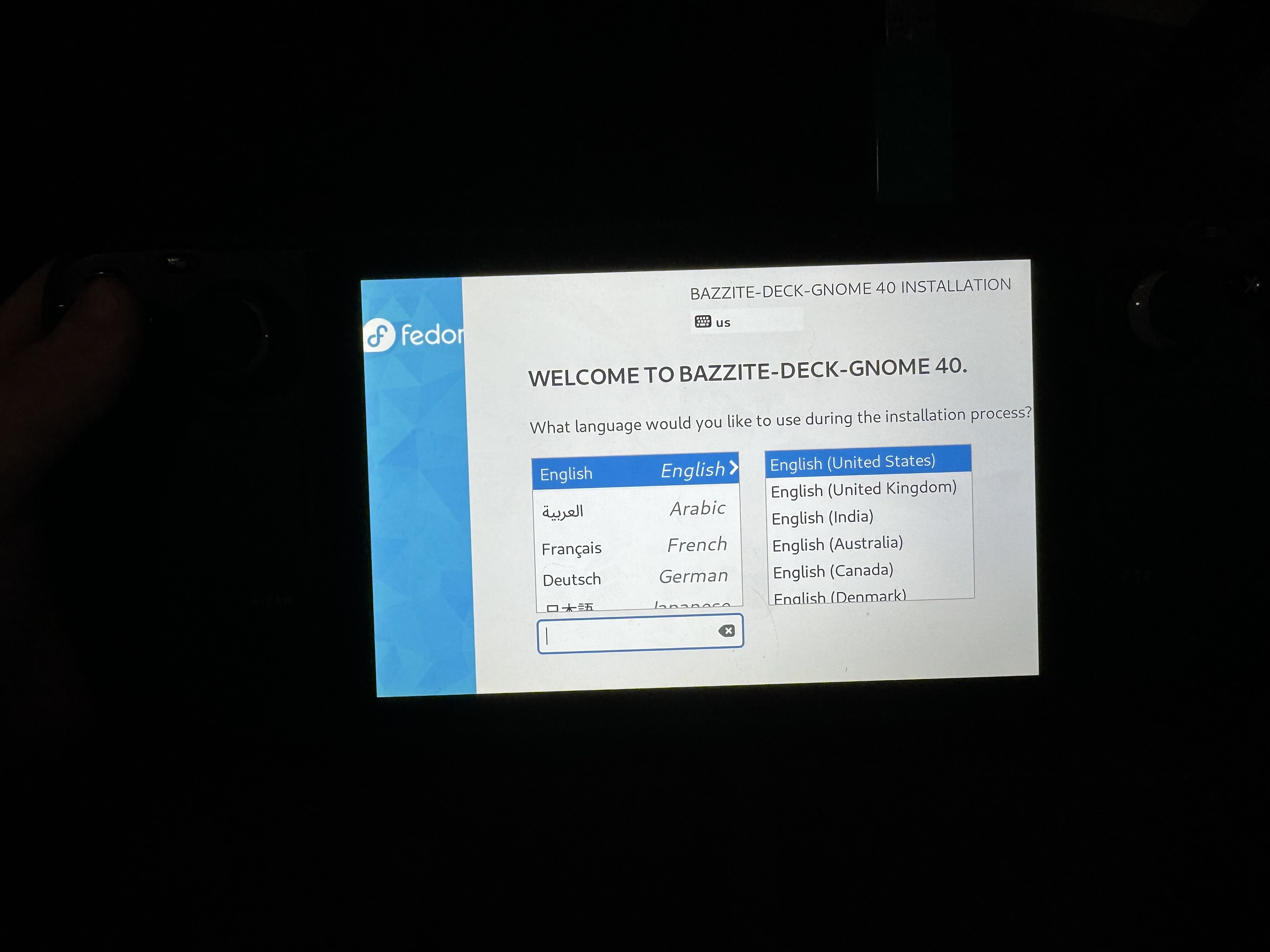 Has anyone used CoolerControl on bazzite? - Universal Blue