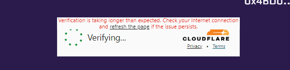 does anyone know how to fix this ``` The resource https://challenges.cloudflare.com/cdn-cgi ...