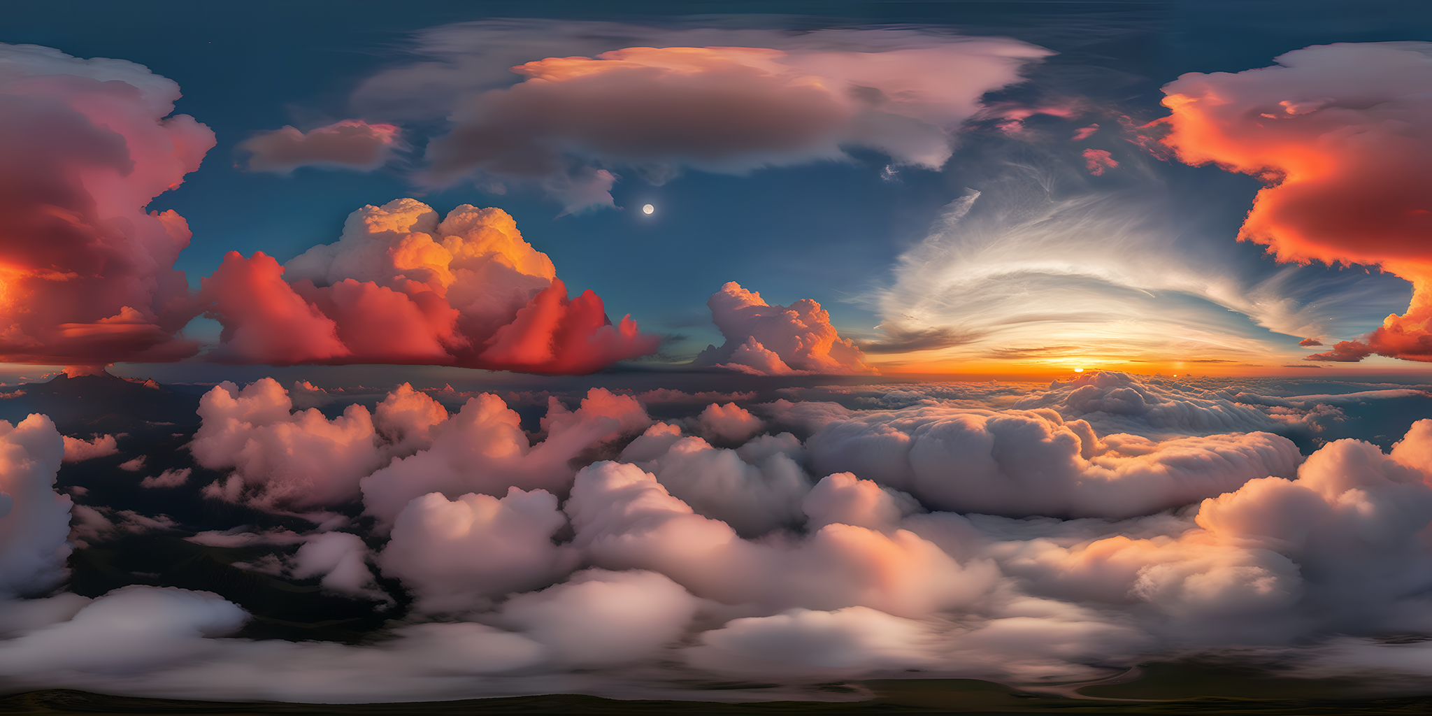 Dr Furkan, i can made a model in ONEtraine with this subject , about skydomes? - Software ...