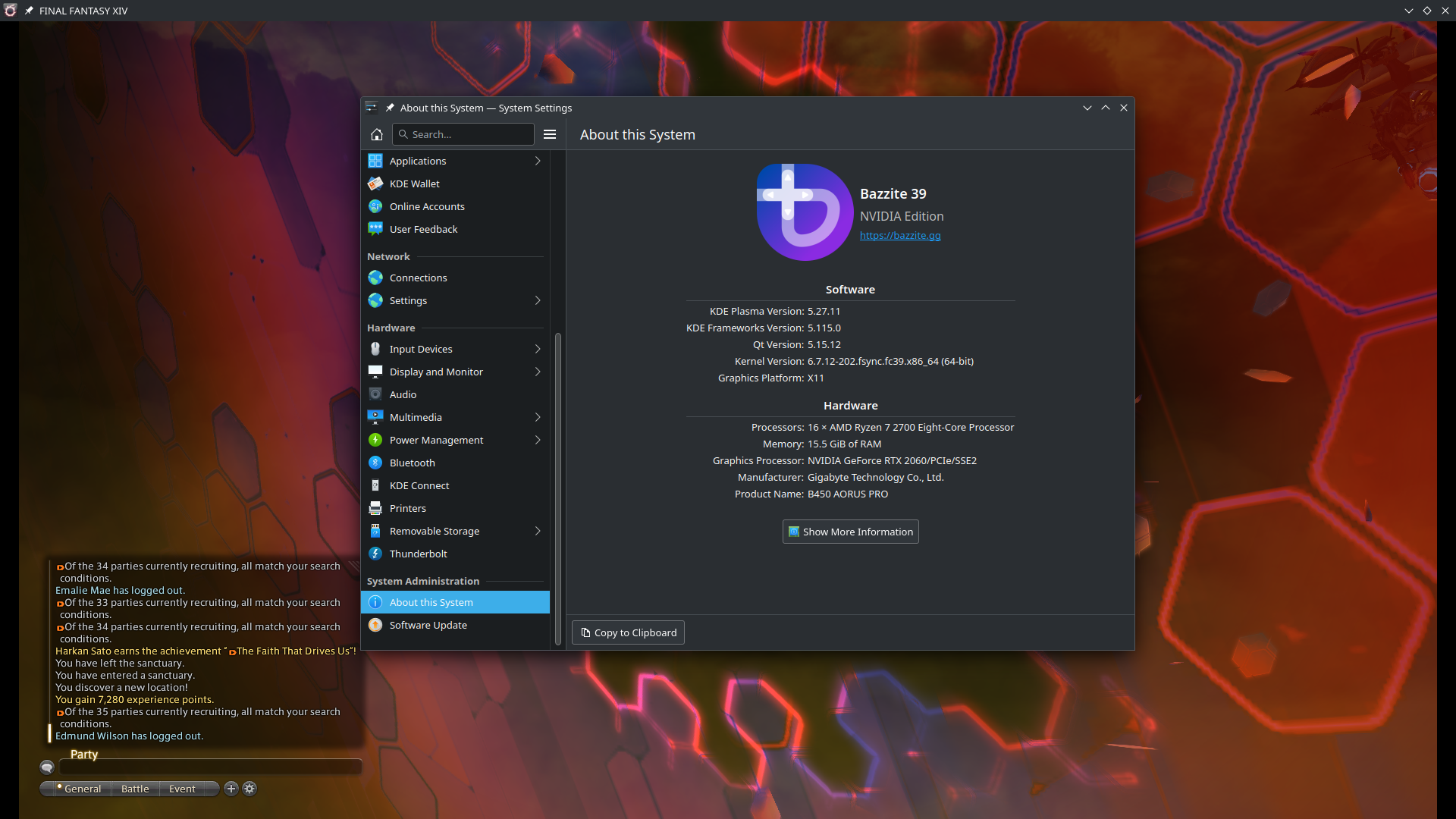 Is it safe to rebase between bazzite-nvidia and bazzite-gnome-nvidia ...