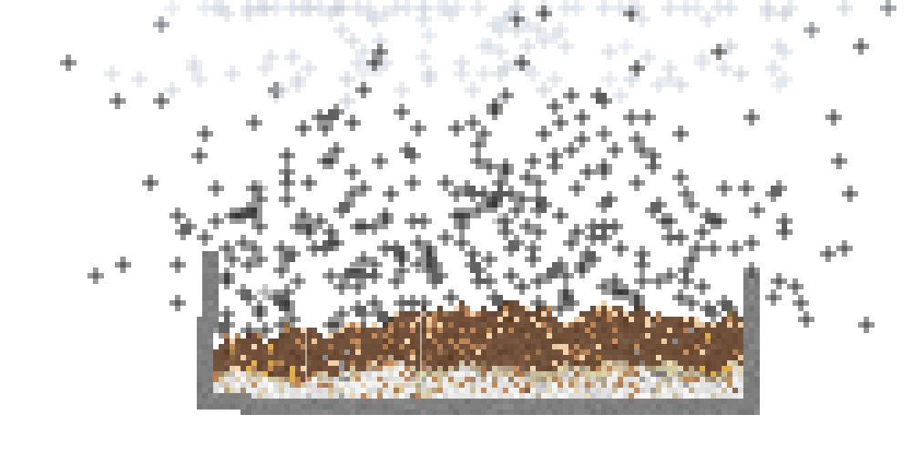 like regular carbon - 🚨 R74n / Sandboxels