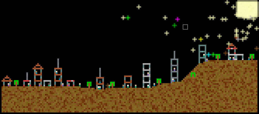 Guys how to make slime? - 🚨 R74n / Sandboxels