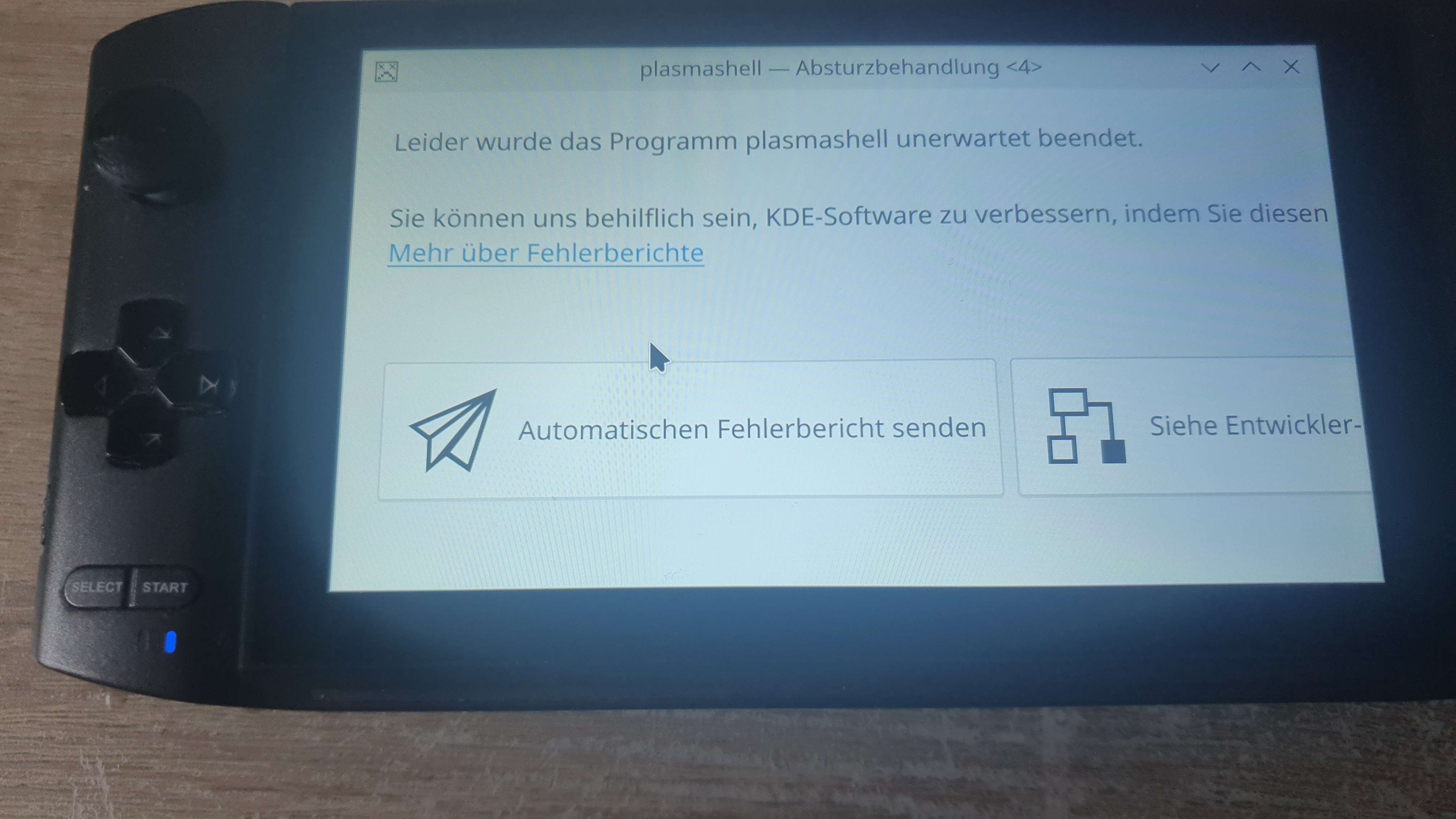 is the MOK management windows described somewhere in bazzite docu ...