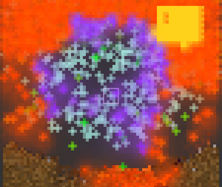 railgun - 🚨 R74n / Sandboxels