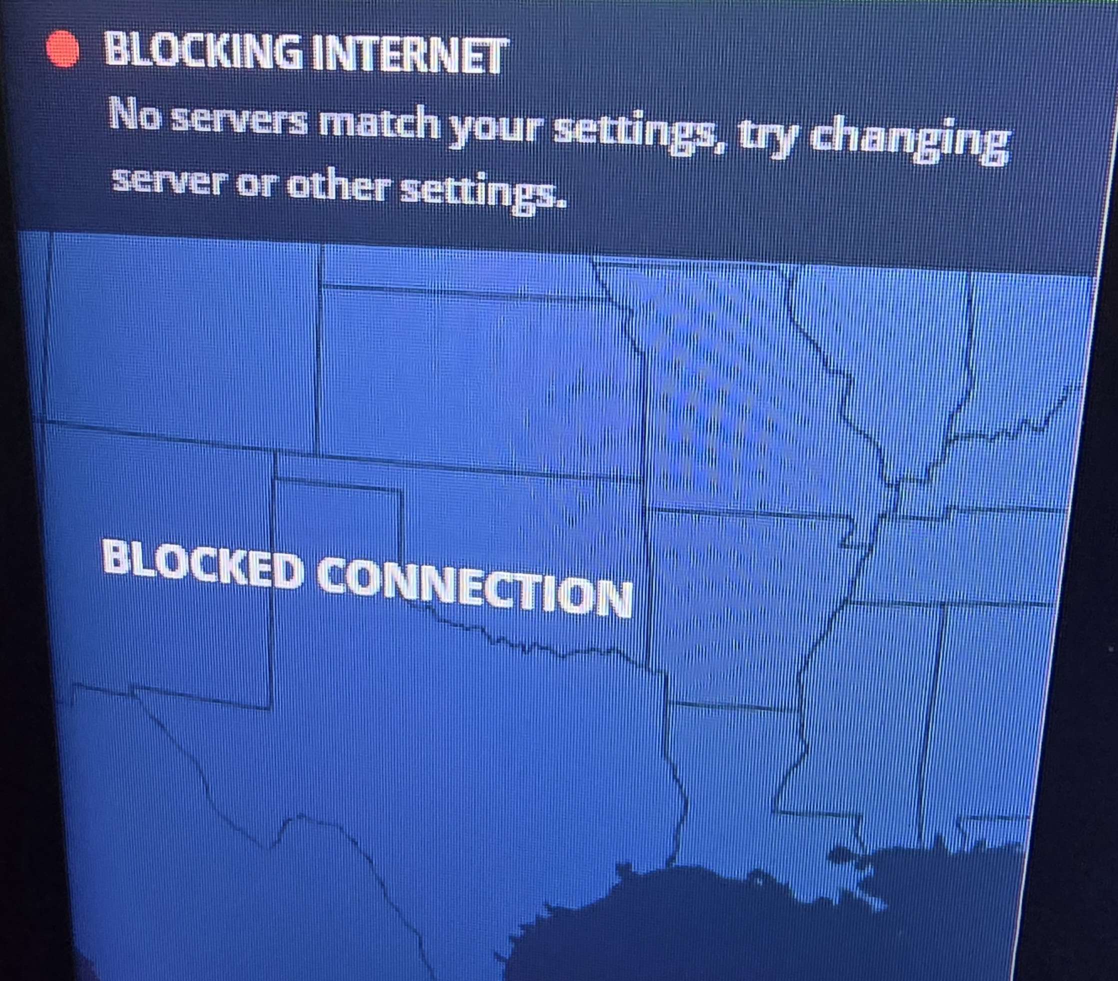 no change :/ - Bazzite