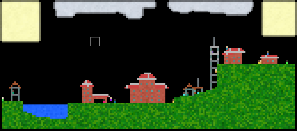 have heat transfer to steam which rises and activates sensors (turbine ...