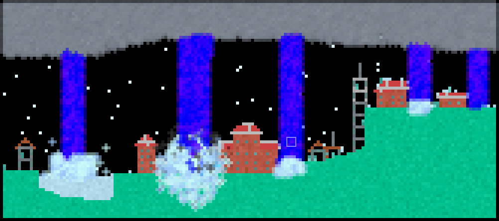 Frost City - 🚨 R74n / Sandboxels