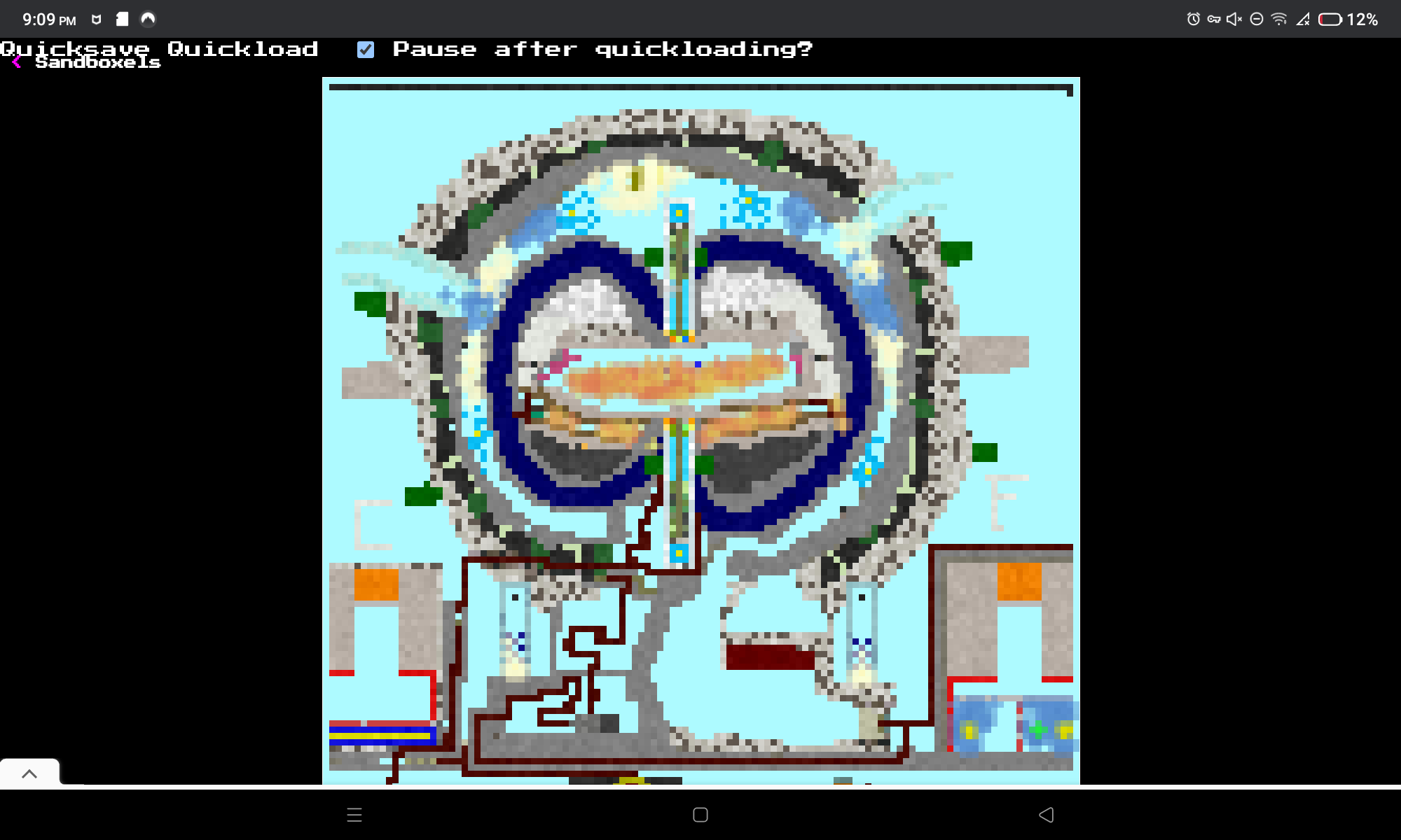 @PETA I vaporized humans in a fusion reactor - 🚨 R74n / Sandboxels