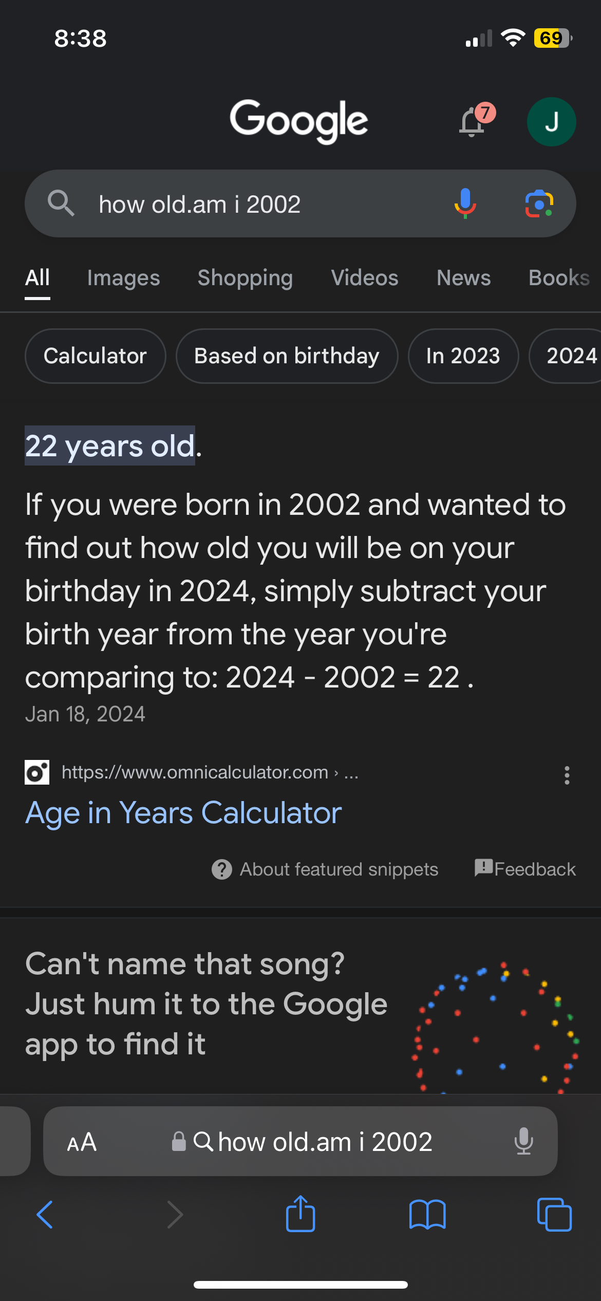 happy birthday - Sons Of | The Forest