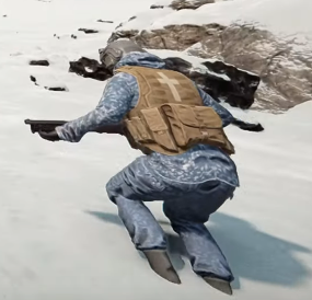 puffies, spotty puffies, glowing puffies, Mr. and Ms. puffton - Sons Of ...