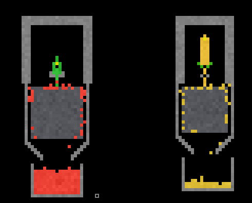 watermelon juice and pineapple juice - 🚨 R74n / Sandboxels