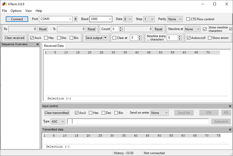"Property 'bootloader.tool.serial' is undefined" error - Arduino
