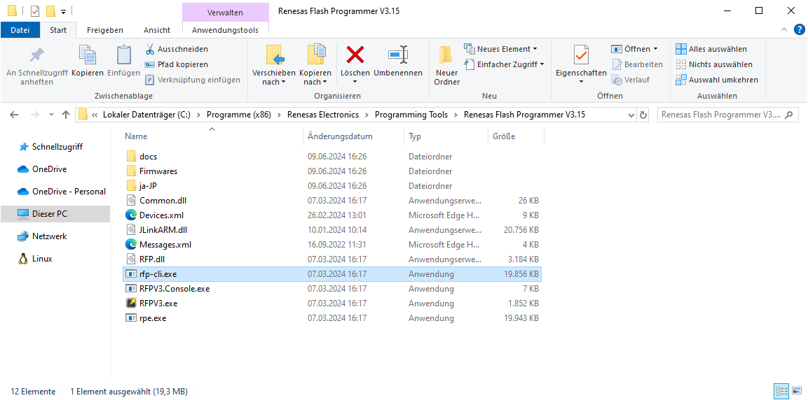 "Property 'bootloader.tool.serial' is undefined" error - Arduino