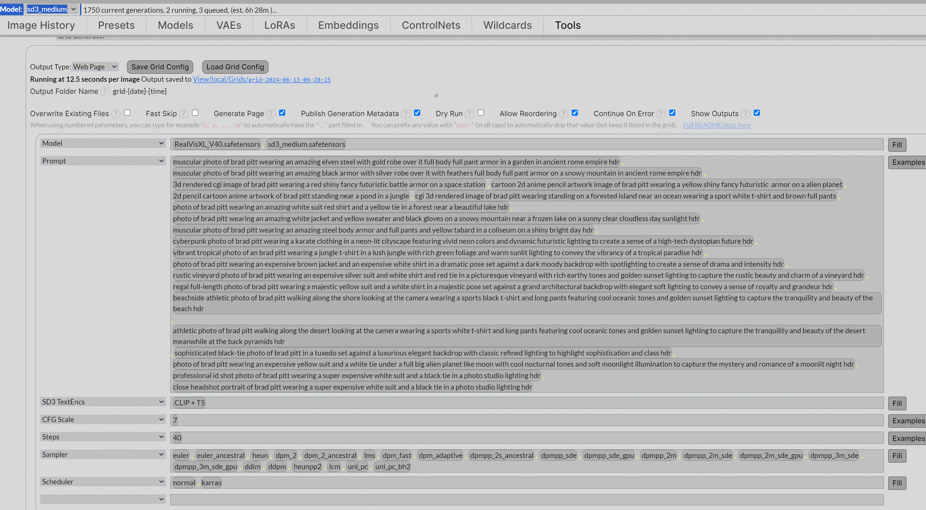 Body proportions are a mess - Software Engineering Courses (SECourses)