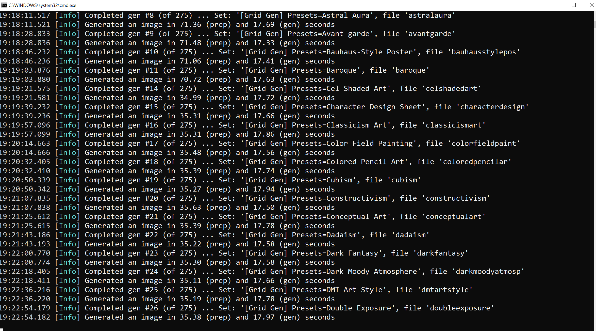 it is tedious manual labor :d - Software Engineering Courses (SECourses)