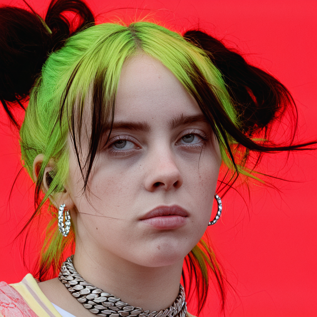 lowering the "text guidance scale" helps against hallucination ...