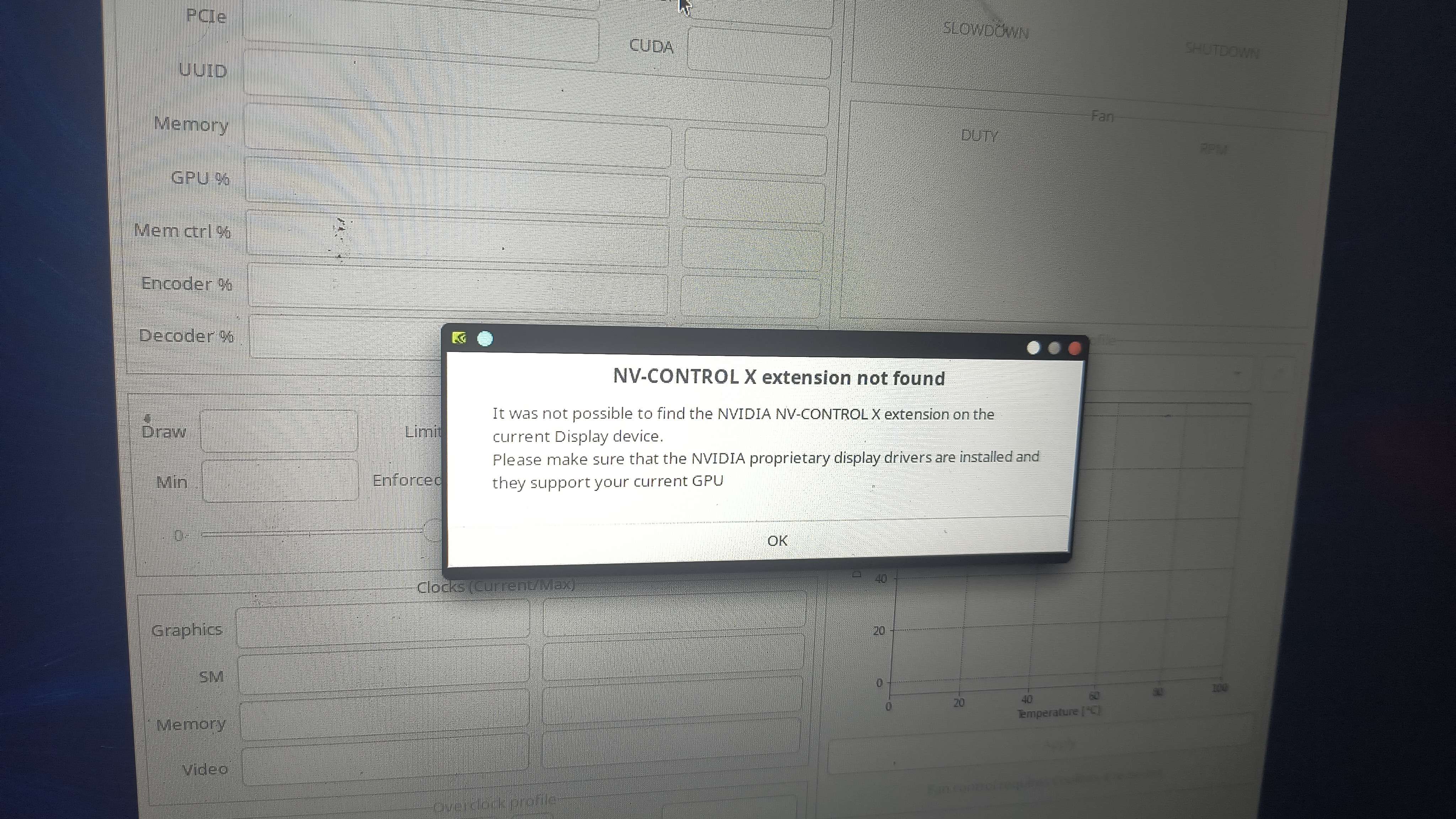 Does bazzite ship with DisplayLink Drivers? One of my monitors is ...