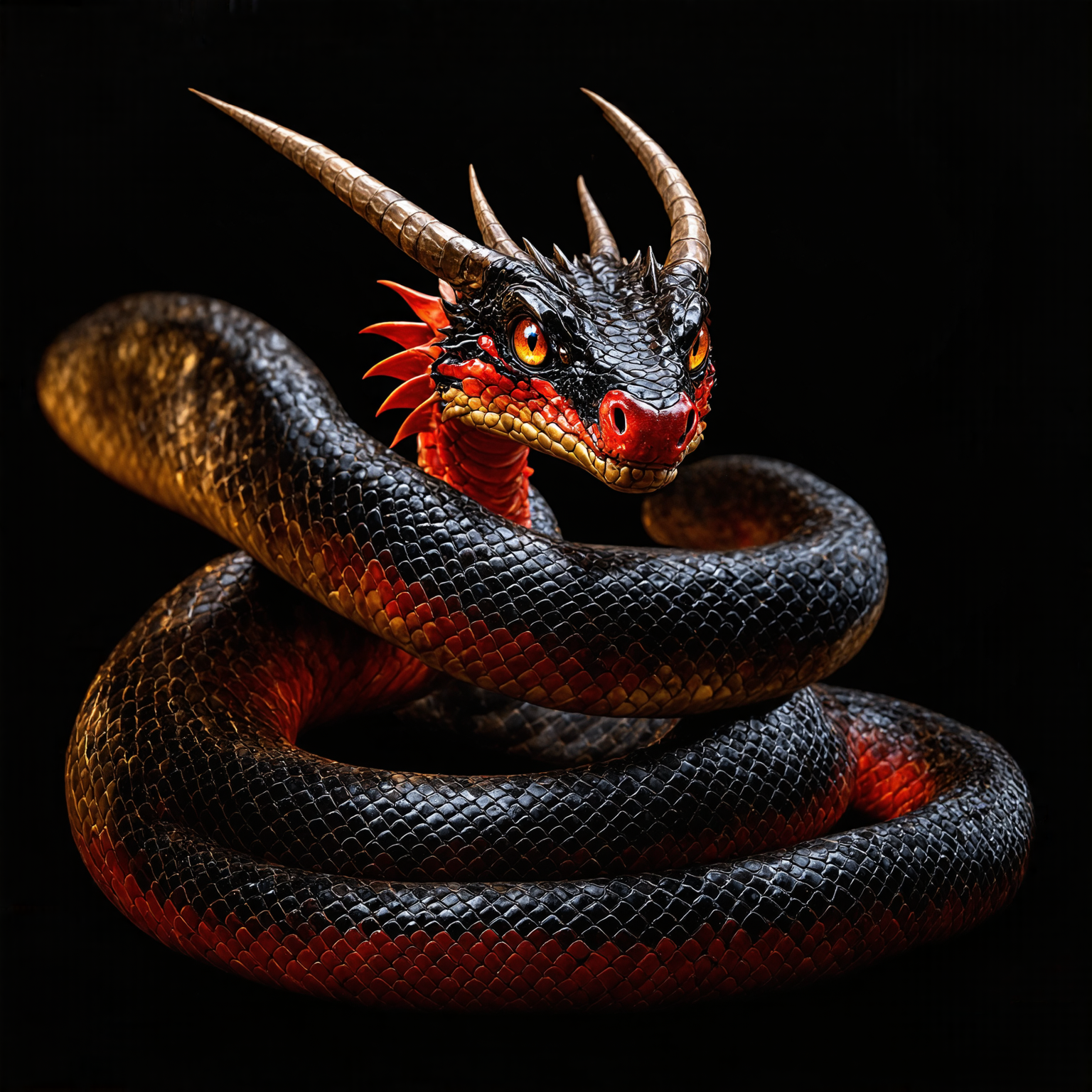 same prompt on leonardo - Software Engineering Courses (SECourses)