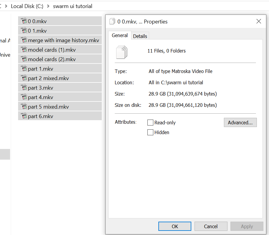 nicer - Software Engineering Courses (SECourses)