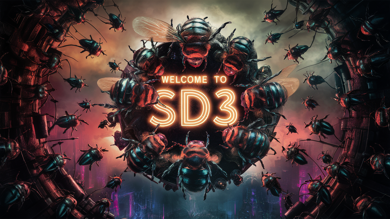 nicer - Software Engineering Courses (SECourses)