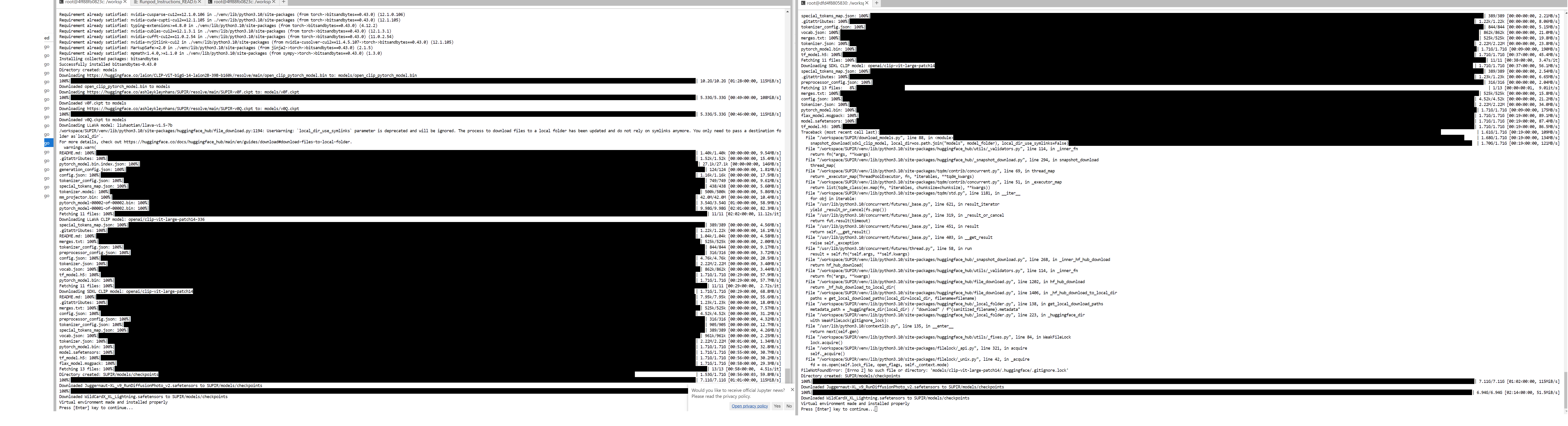 Automatic1111 vs Forge vs ComfyUI on our Massed Compute VM image - 3.63 it vs 4.9 it vs 5.35 it ...