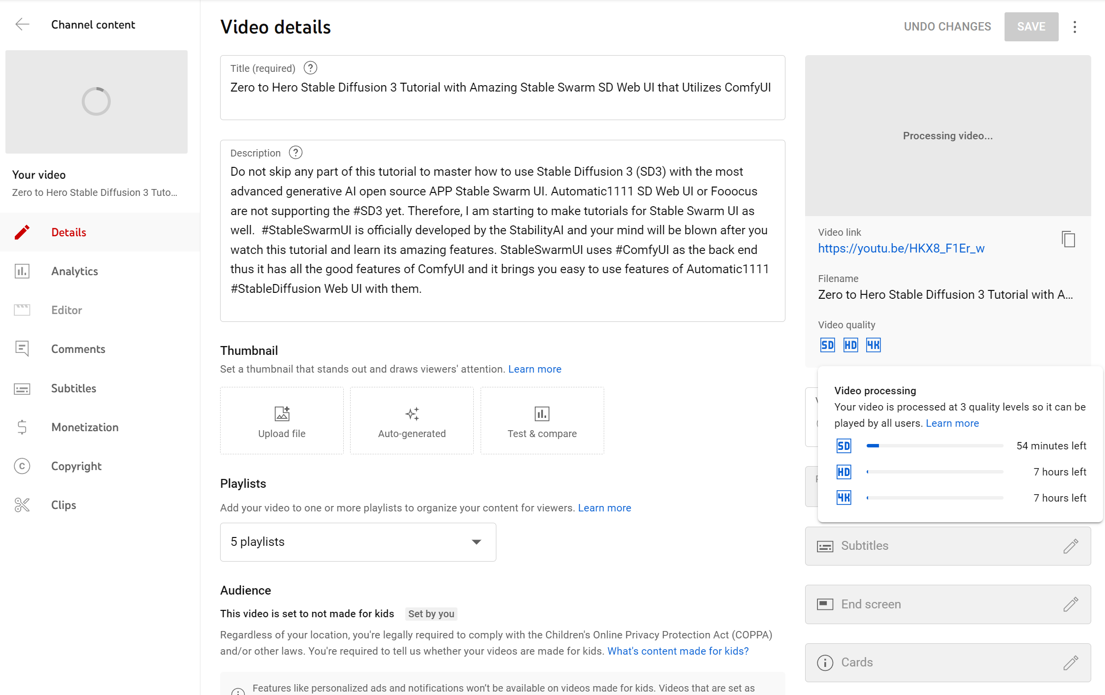 Does it pull the metadata from regular comfy ui outputs? - Software Engineering Courses (SECourses)