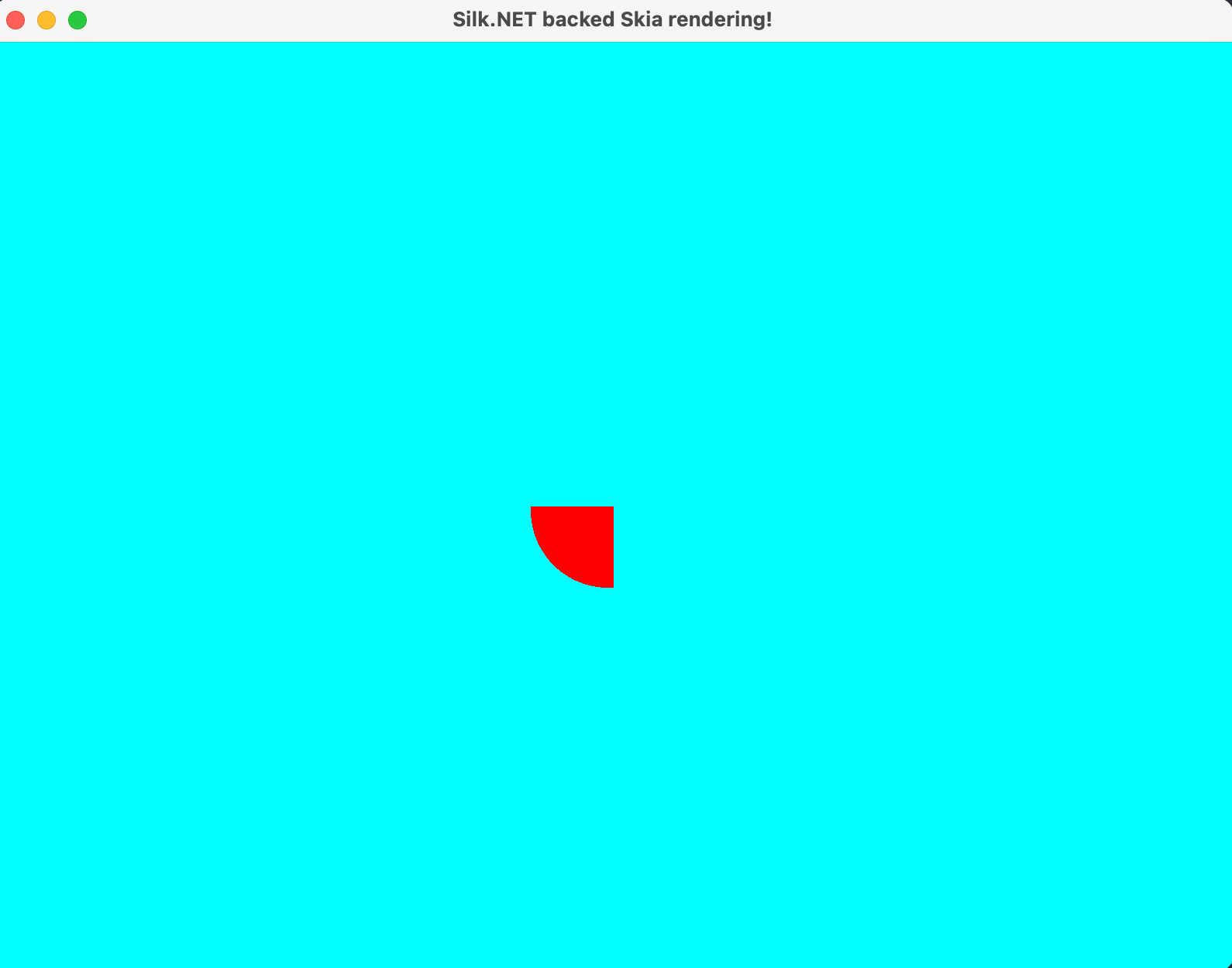 ICursor in mouse - Silk.NET